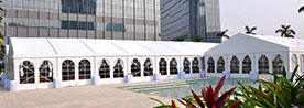New Party Tent Series - Liri Tent