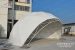 Amphitheater Dome Tent - Liri Tent