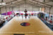 Basketball Court Roof | Basketball Court Cover - Liri Tent