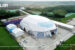 Outdoor Permanent Event Tent - Liri Tent