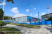 Temporary Structures for the National Games of China - Liri Tent